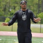 Year 2018 - Ramon Robinson - SC Football Hall of Fame | Become a life ...