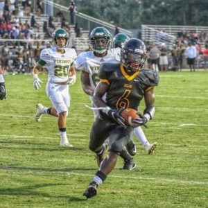 Virtual Museum - SC Football Hall of Fame | Become a life changer for ...