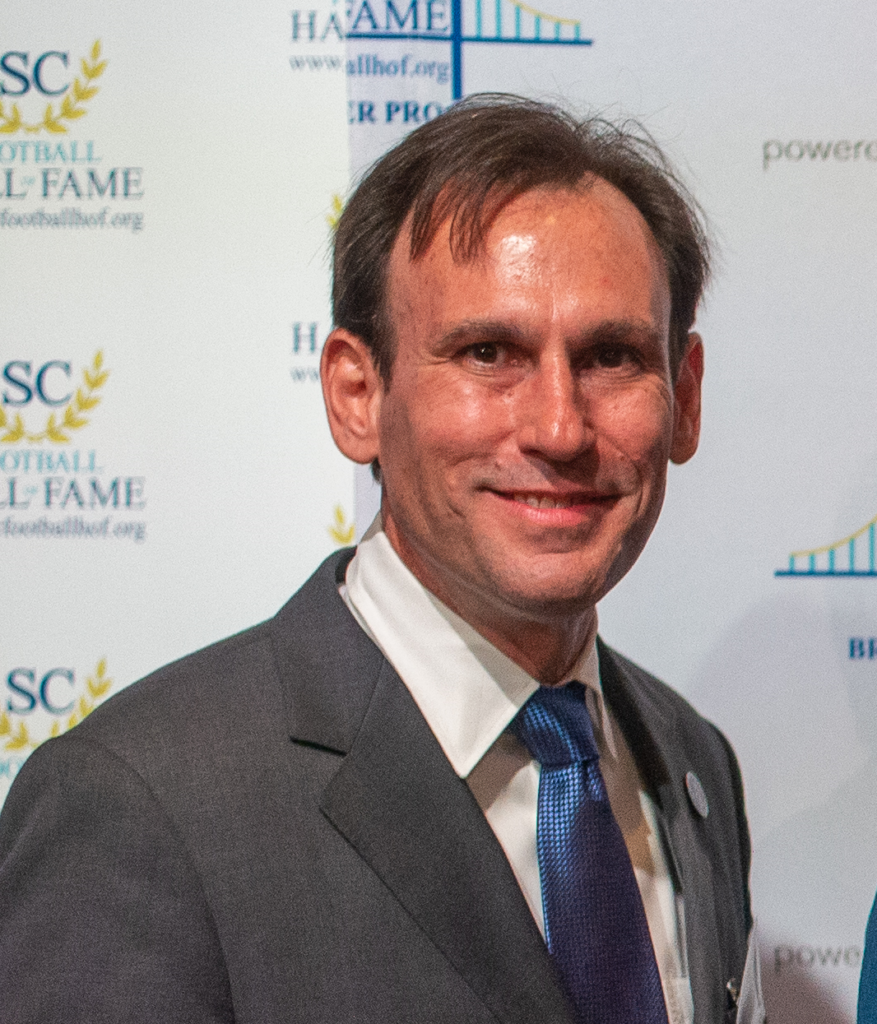 Boards & Committees - SC Football Hall of Fame | Become a life changer ...
