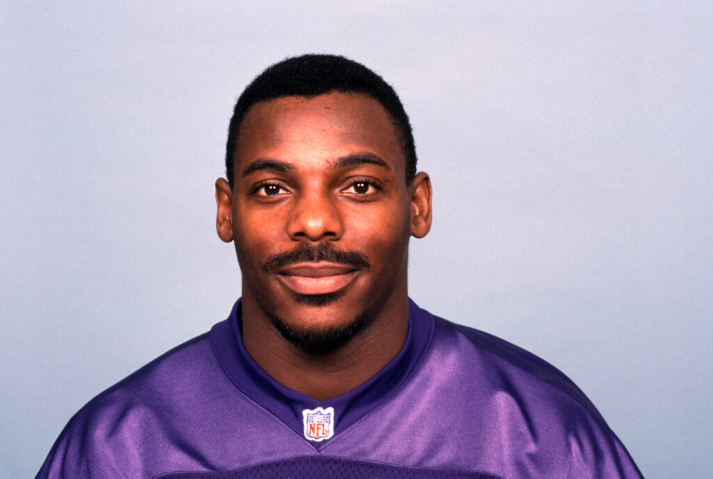 Terry Allen - SC Football Hall of Fame | Become a life changer for our ...