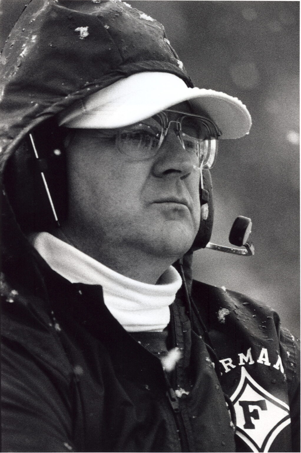 Coach Jimmy Satterfield - SC Football Hall of Fame | Become a life ...