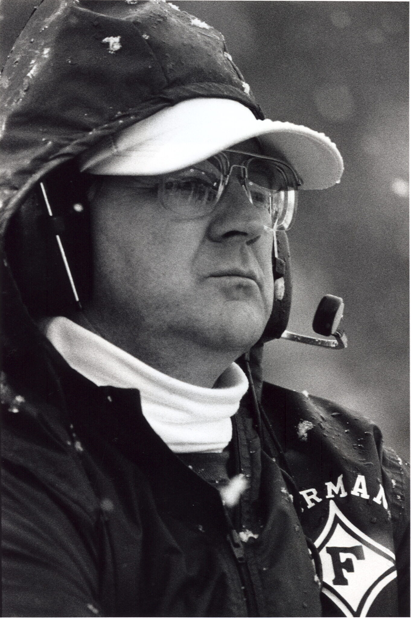 Coach Jimmy Satterfield - SC Football Hall of Fame | Become a life ...