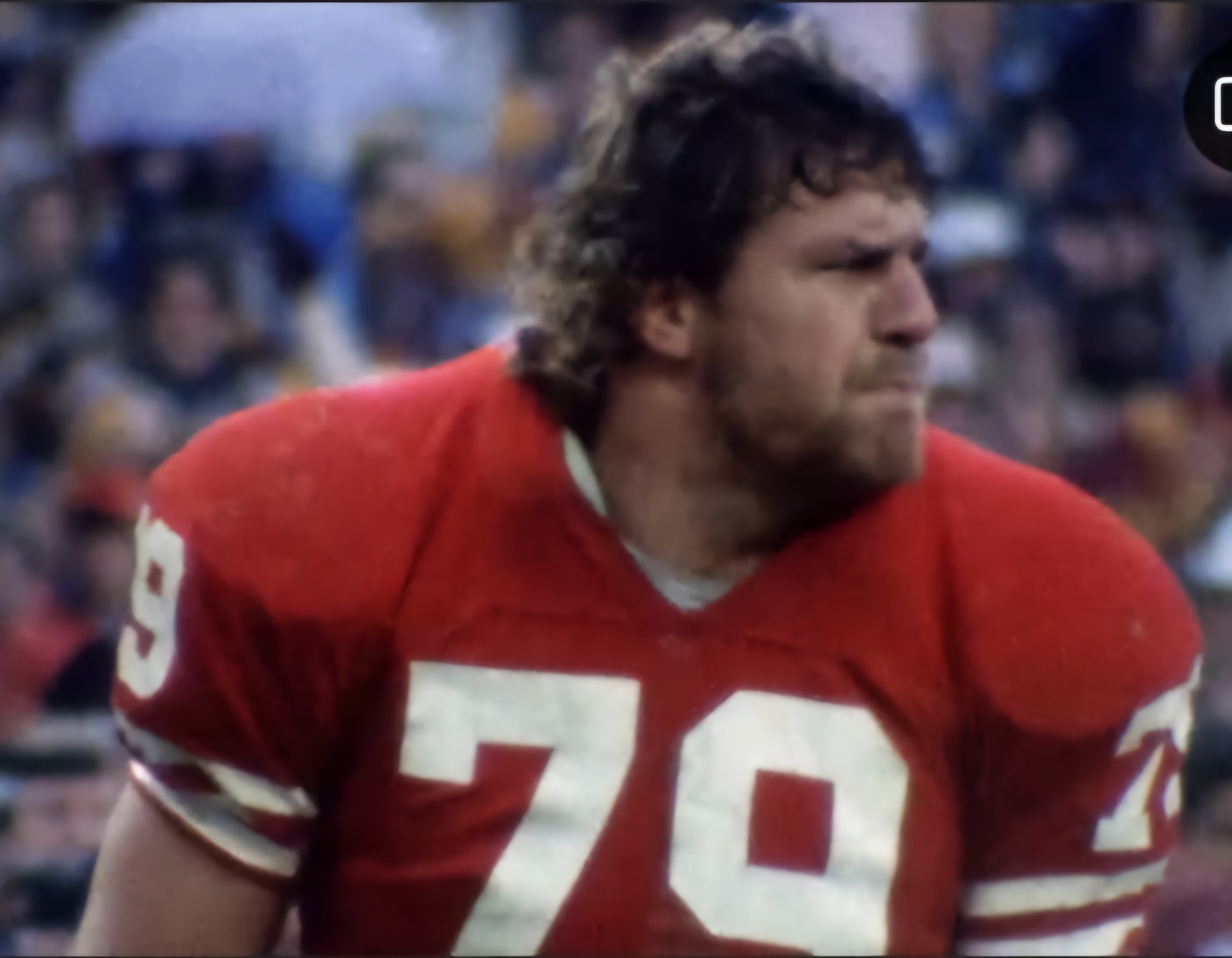 Jim Stuckey - SC Football Hall of Fame | Become a life changer for our ...